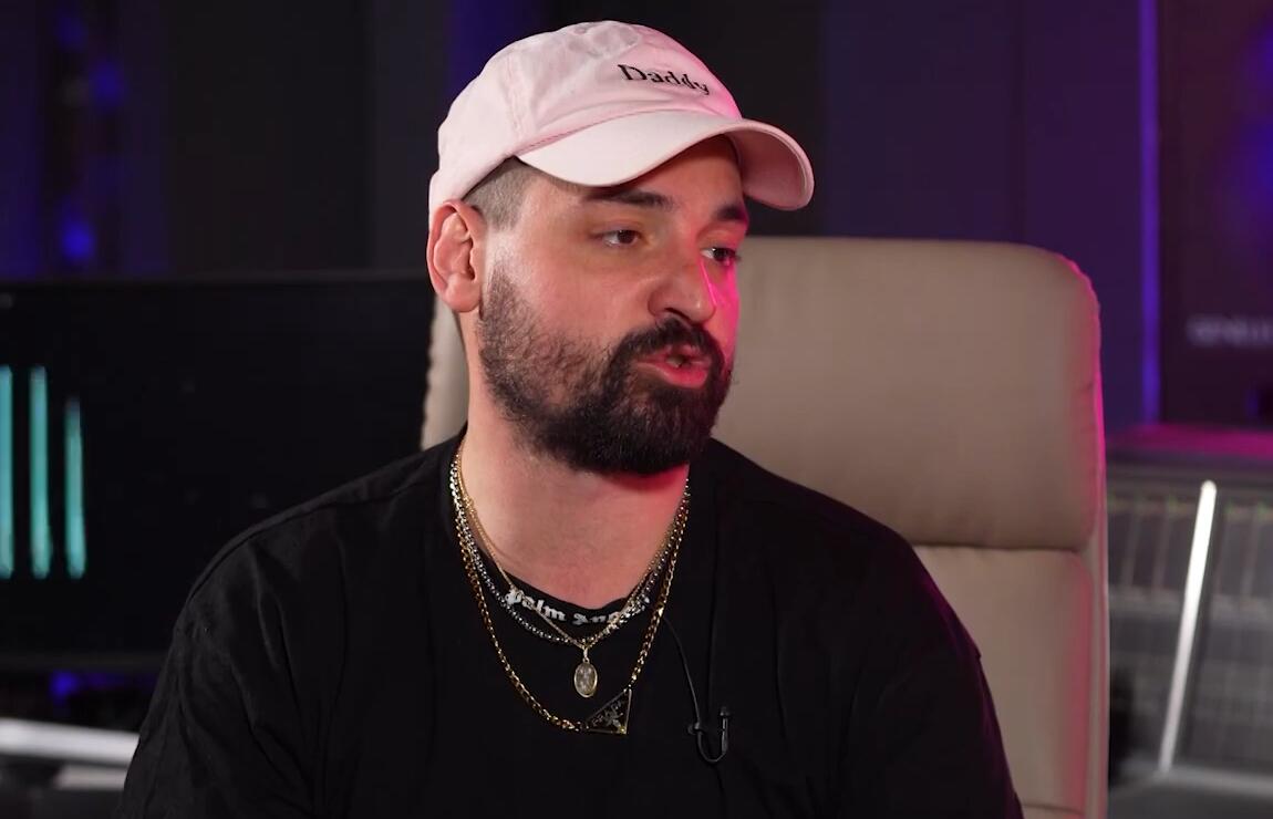 Ko je reper Surreal? | Kurir