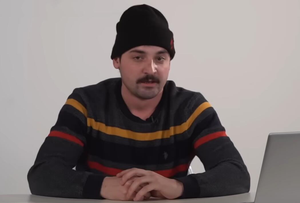 Uhapšen reper Suril | Kurir