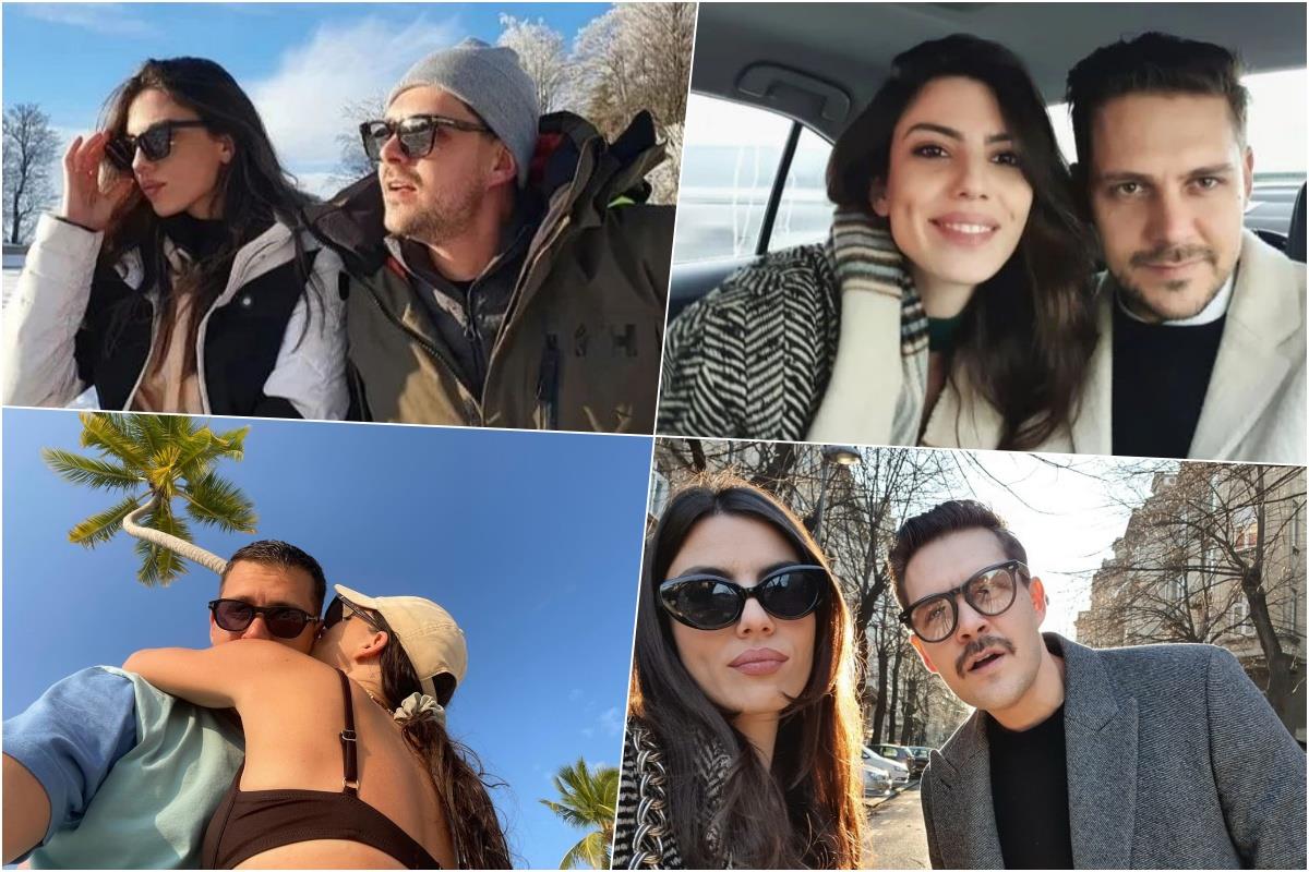 Ko je žena koja je Bikoviću rodila dete | Kurir