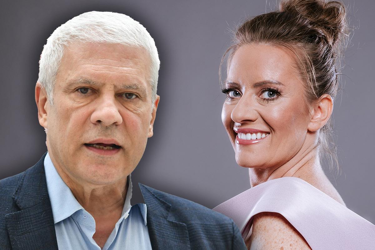 "BORIS TADIĆ IDE NA OPERACIJU" Ljiljana otkrila kako je dobila prvu ...