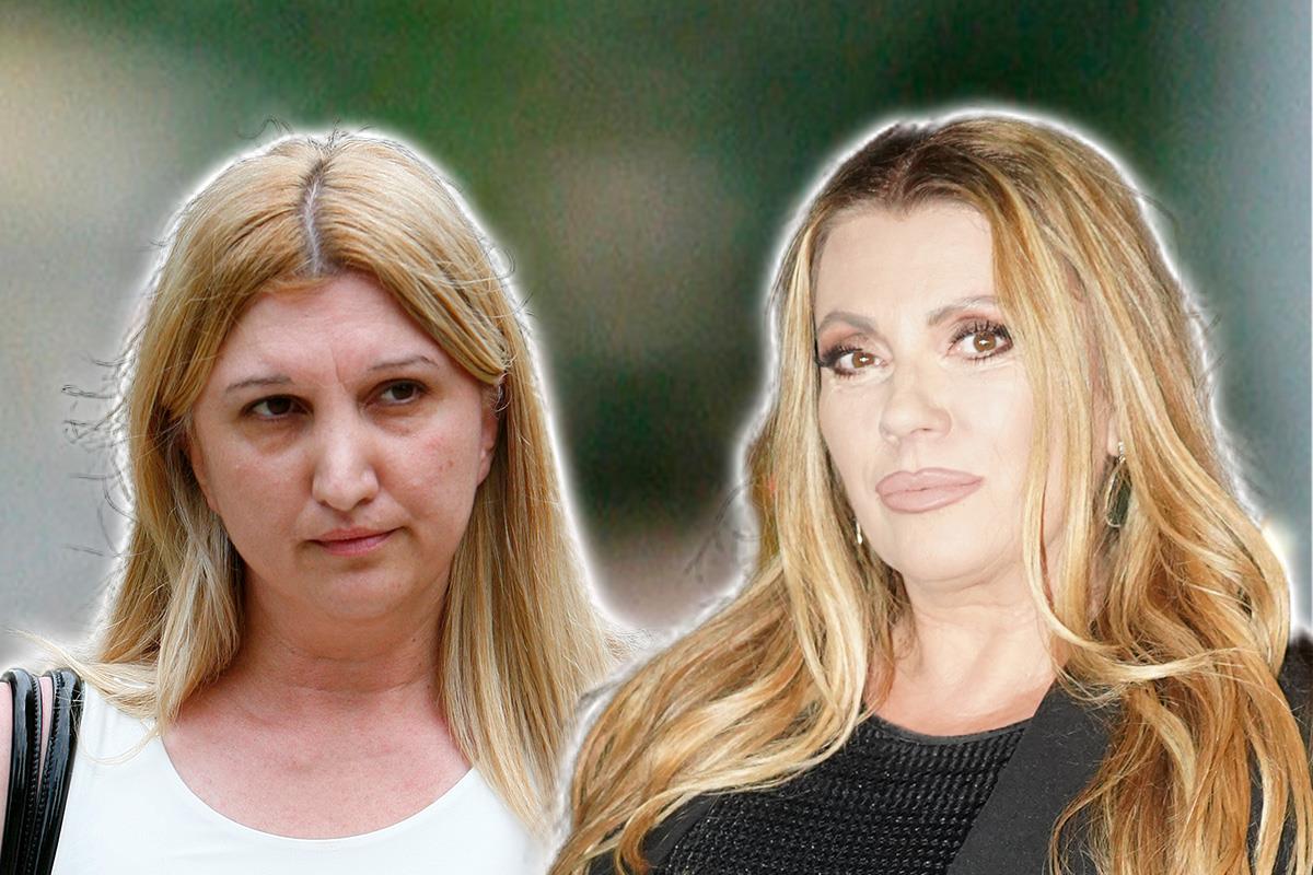 „Srpkinja je mene majka rodila“ nije bila namenjena Indiri Radić | Kurir