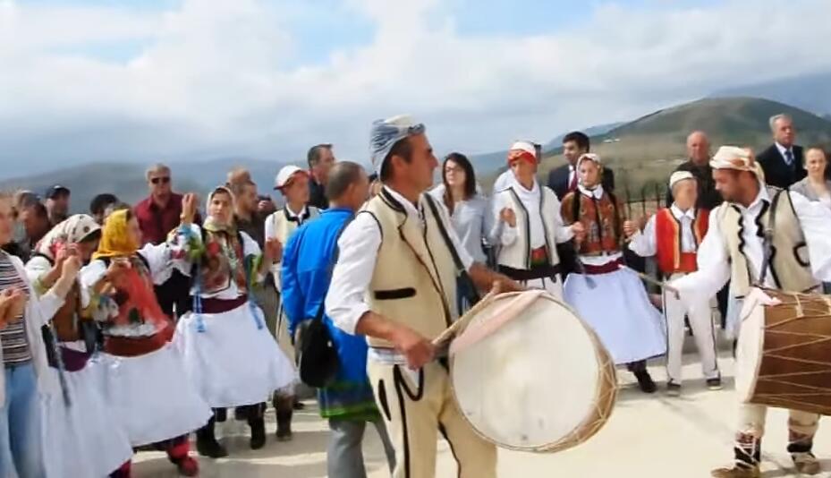 Šta je besa, najpoznatija albanska reč | Kurir