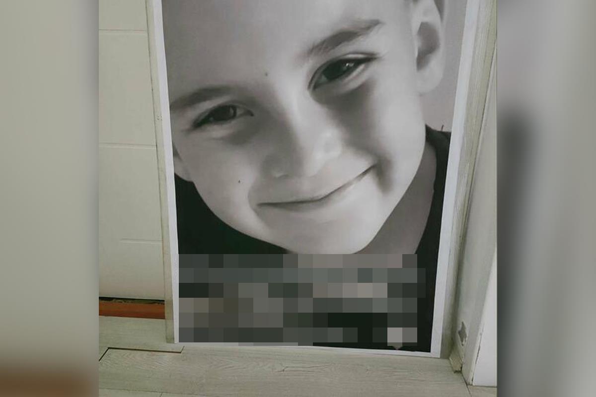 Potresna ispovest majke stradalog Bogdana | Kurir