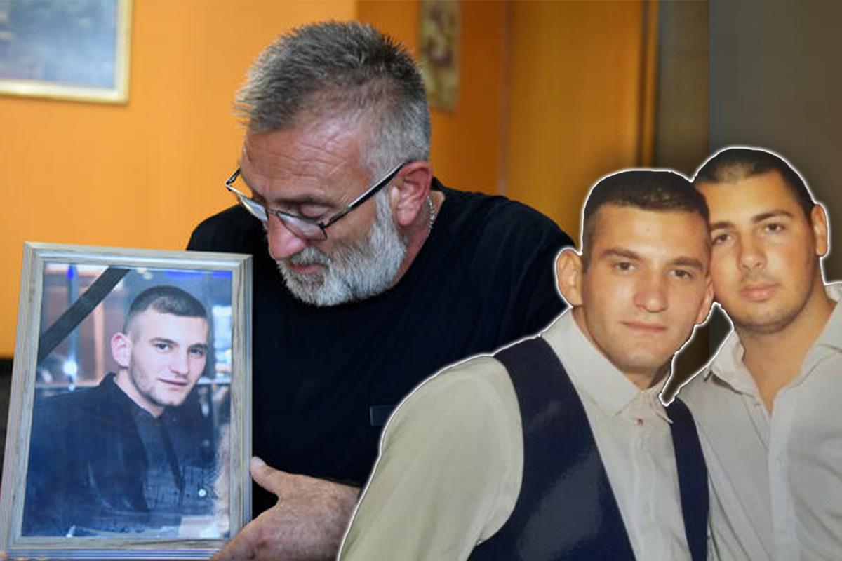 Potresna ispovest oca Ivana koga je ubio Belivukov rođak | Kurir