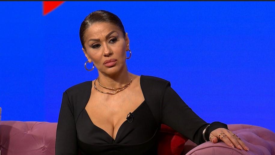 Mina Kostić nakon problema sa zdravljem nema ni dinara | Kurir