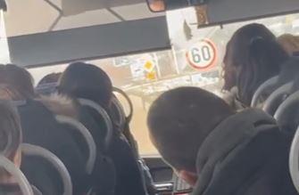 Predstavio se kao policajac, pa napravio haos u Sopotu | Kurir