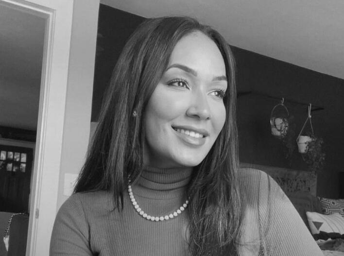 Preminula influenserka Mila de Hesus | Kurir