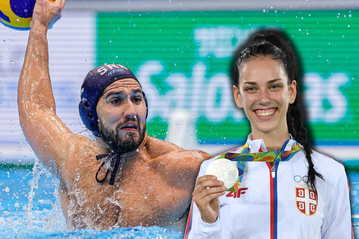 Marko Radulović u vezi sa Tijanom Bogdanović | Kurir