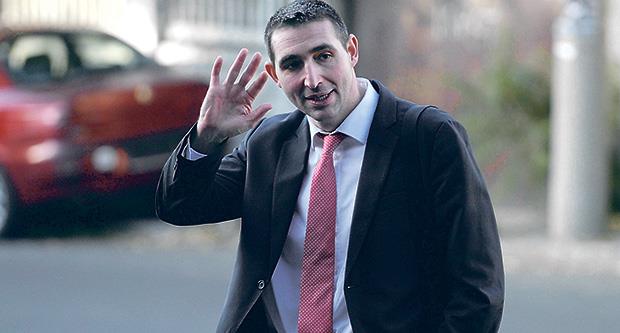 Oliver Dulić: Afera Nuba je obična laž | Kurir