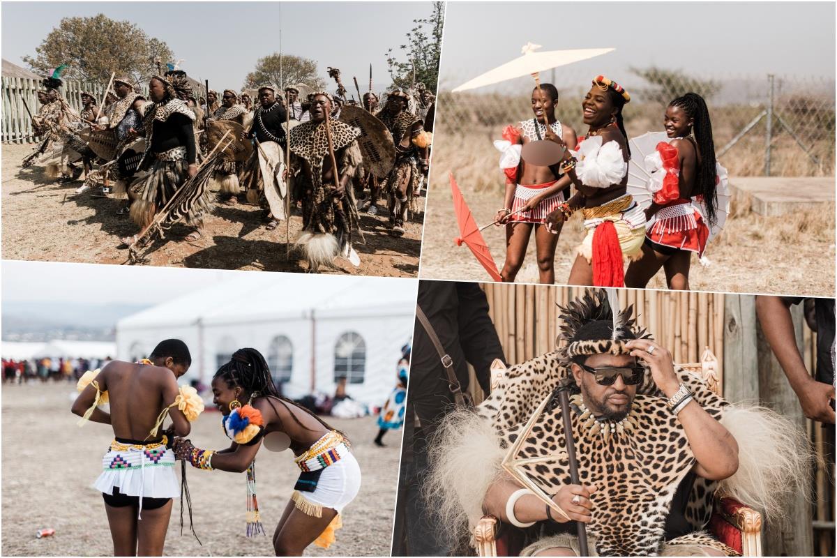 Kako žive žene u plemenu Zulu | Kurir