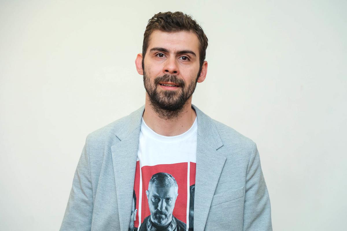 Reditelj filma Nedelja Nemanja Ćeranić intervju | Kurir