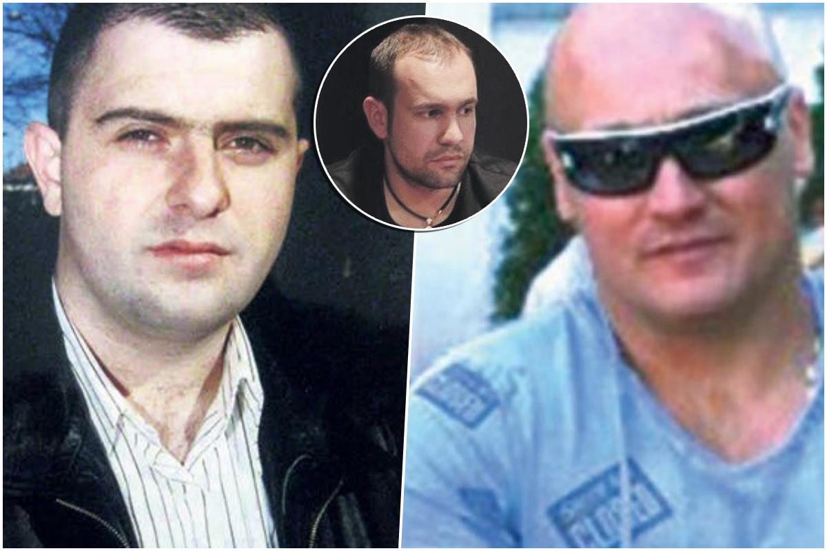 Mića Četnik likvidirao Jocića, a kasnije jedva preživeo batine od ...