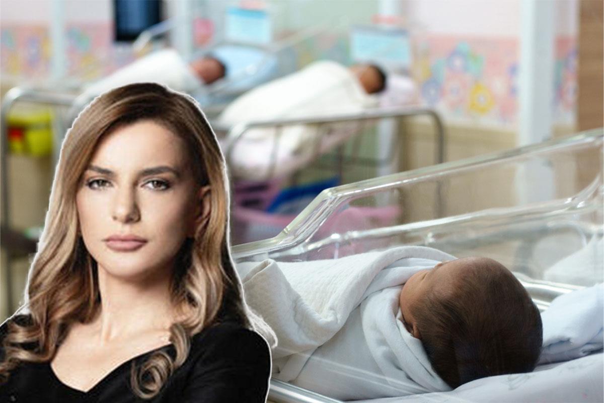 Svaka porodilja u Srbiji će imati sobu sa kupatilom | Kurir