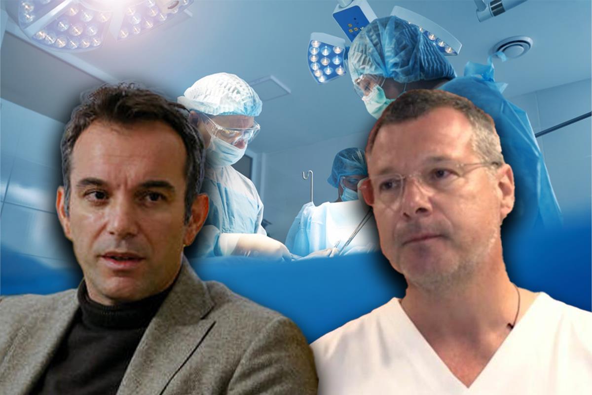 Operacija želuca u Turskoj | Kurir