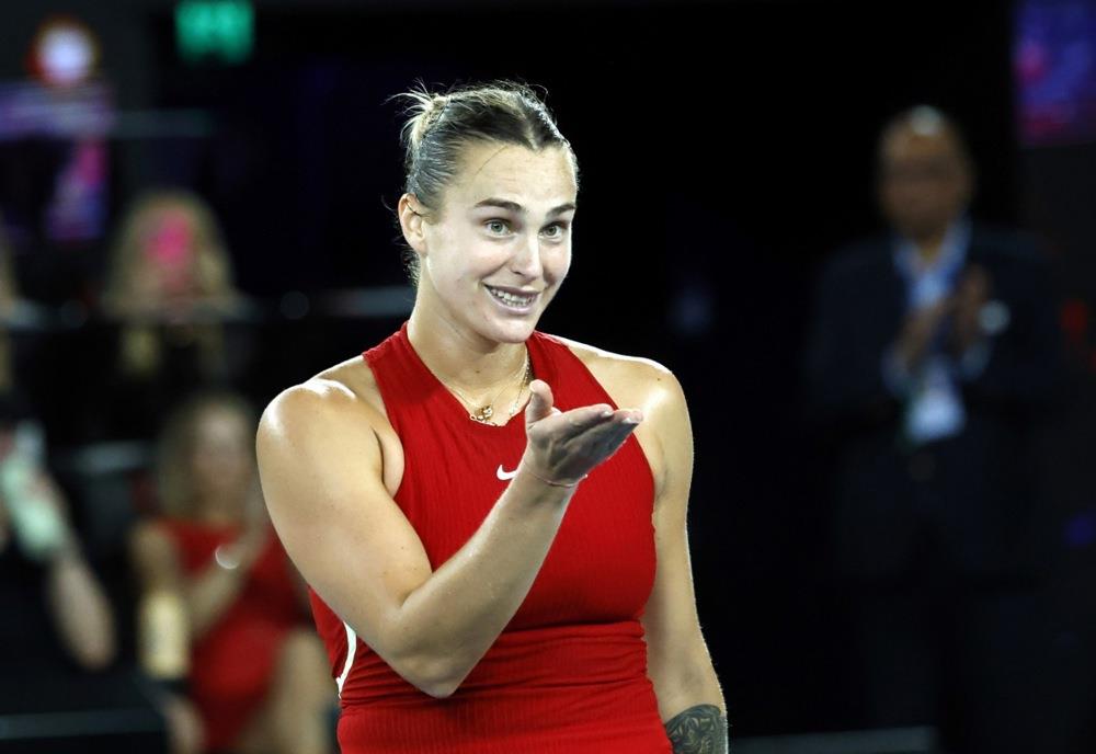 Sabalenka lako stigla do polufinala Australijan opena | Kurir
