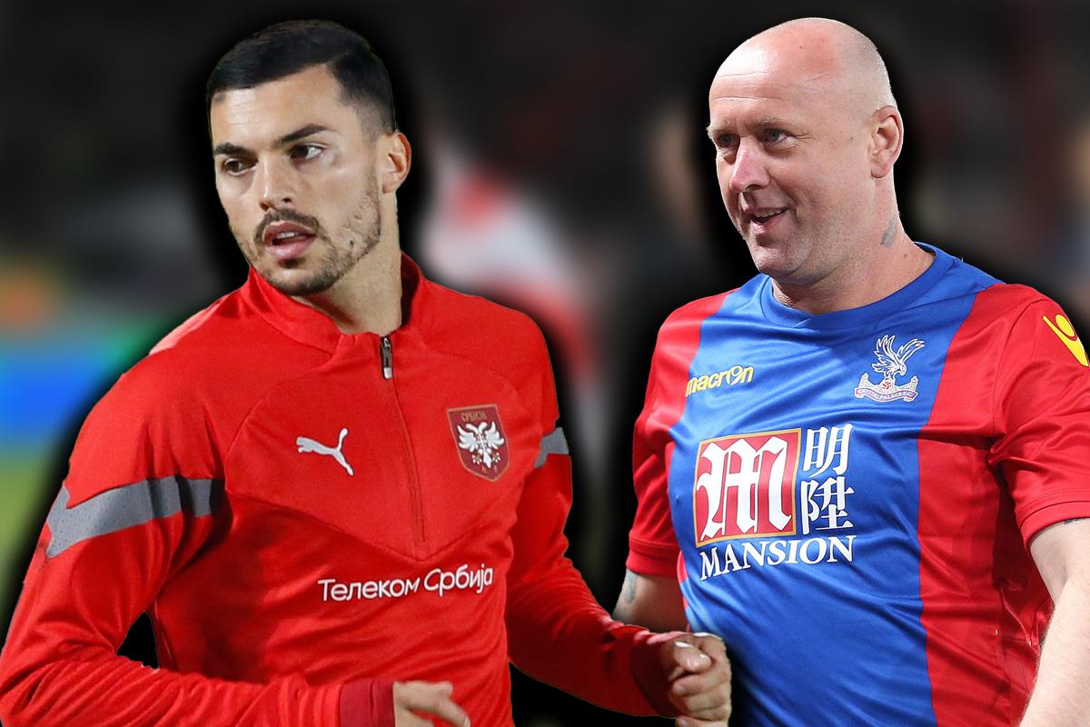 Saša Đani Ćurčić o Nemanji Radonjiću | Kurir