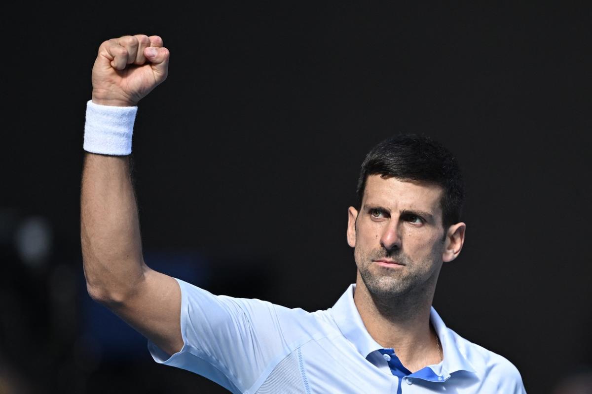 Bogati Arapi smislili plan kako da dovedu Đokovića, a da ga ATP ne ...