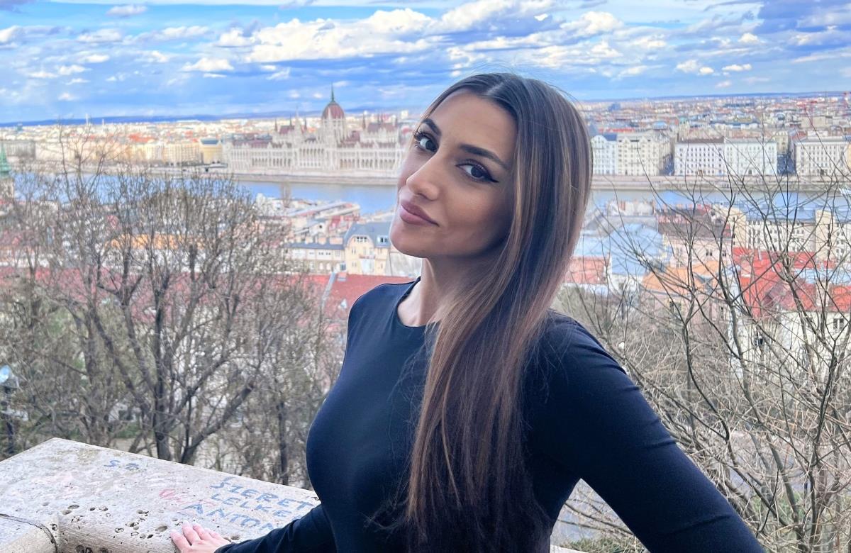 Lidija želi da svi čuju ime devojke s čijom jetrom živi | Kurir