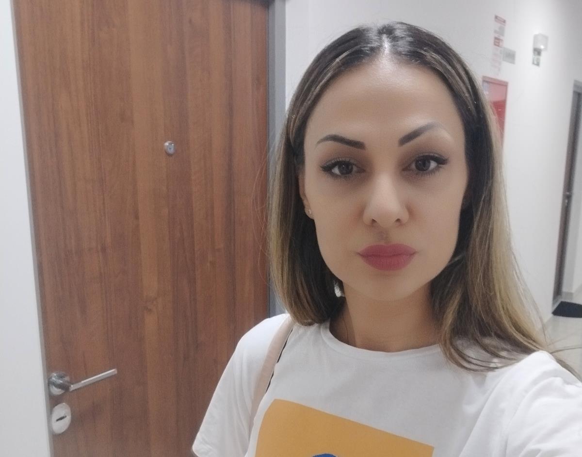 Nevena Ilić o borbi sa dijagnozom raka grlića materice | Biznis Kurir