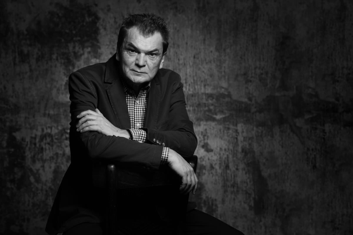 Preminuo Goran Petrović srpski pisac | Kurir