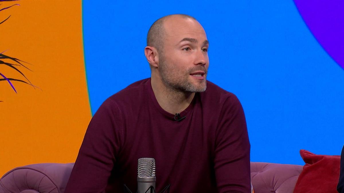 Aca Sofronijević progovorio o svojoj teškoj prošlosti | Kurir