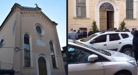 Prvi snimci sa mesta nesreće u Turskoj | Kurir