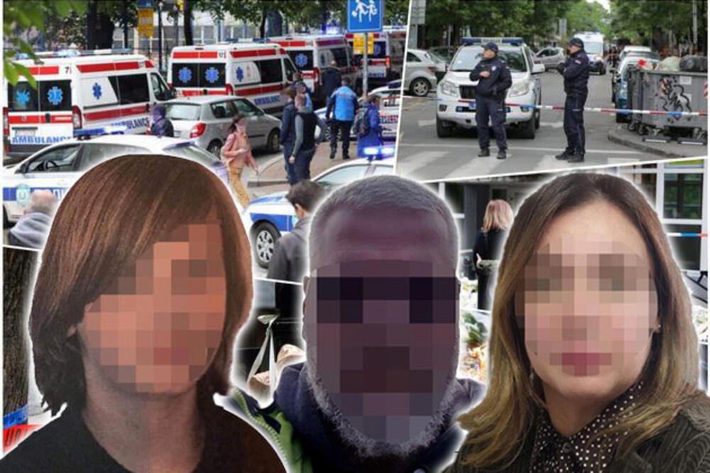 Počinje suđenje roditeljima dečaka-ubice iz "Ribnikara" | Kurir