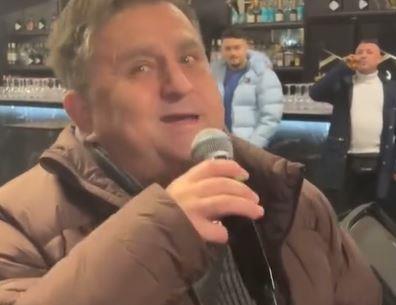 OVAKO DANAS IZGLEDA I ZVUČI LEGENDARNI SEJO KALAČ: Snimak usijao ...