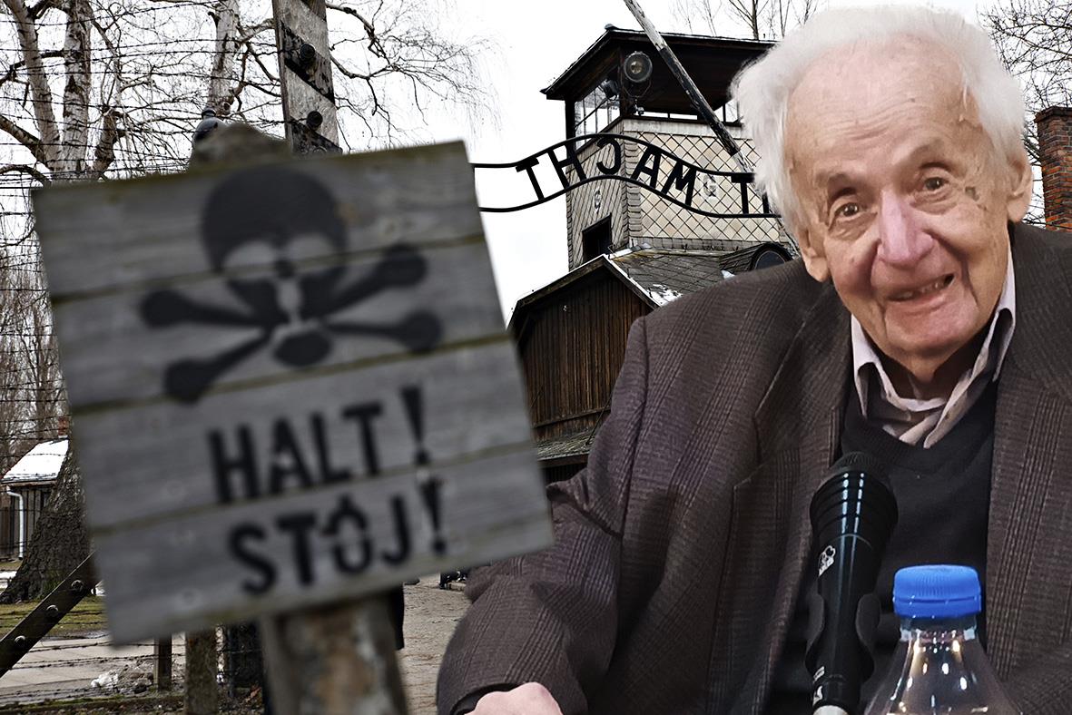 Ispovest Ivana Ivanjija, žrtve holokausta | Kurir