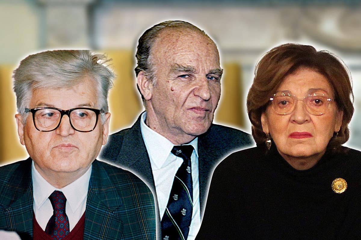 Ana Ćosić o ocu tokom raspada Jugoslavije | Kurir