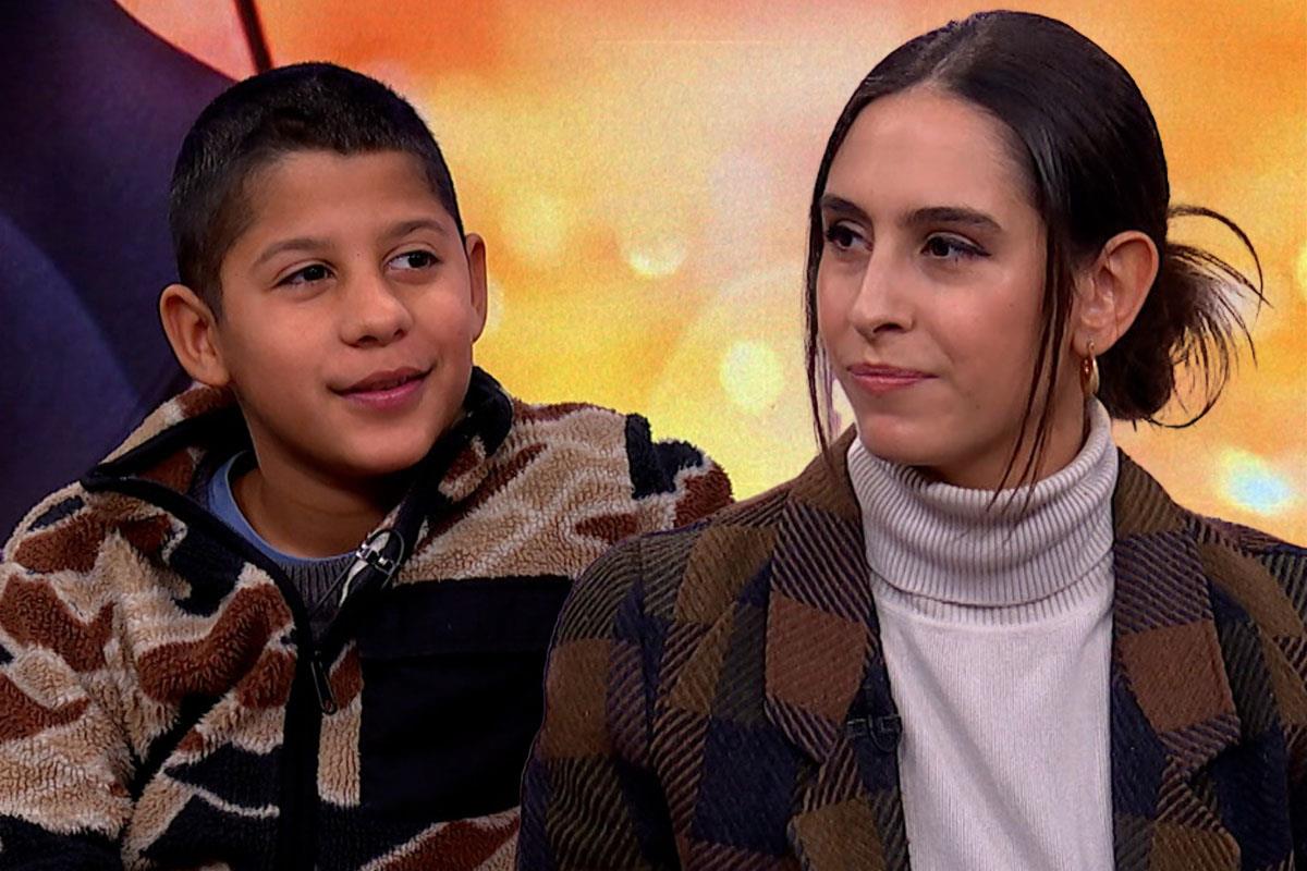 Alen Selimi i Ana Pindović o iskustvu sa kastinga za film "Nedelja" | Kurir