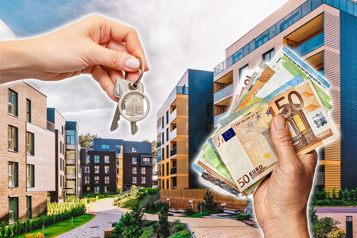 EVO DA LI JE SADA PRAVO VREME ZA KUPOVINU STANA: Beograđani digli buru ...