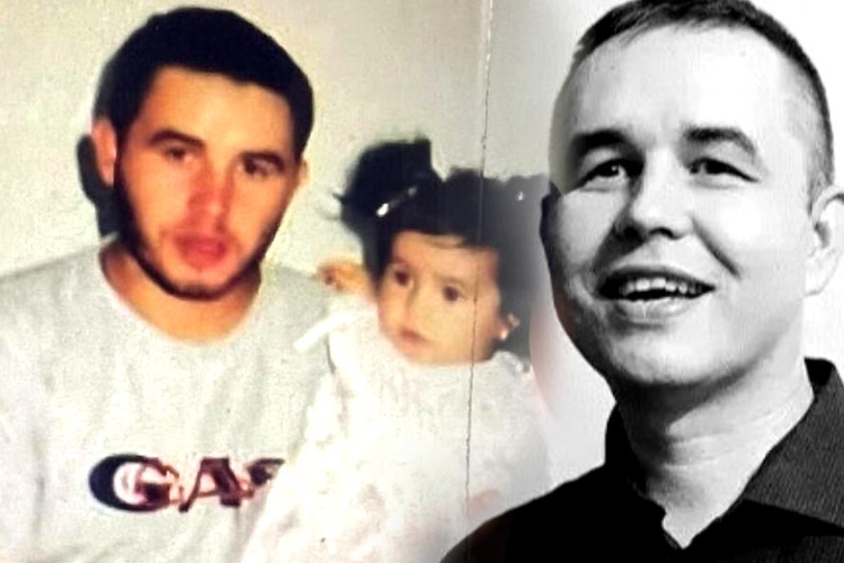 Potresne scene na sahrani Saše ubijenog u Doboju, majka jeca na grobu | Kurir