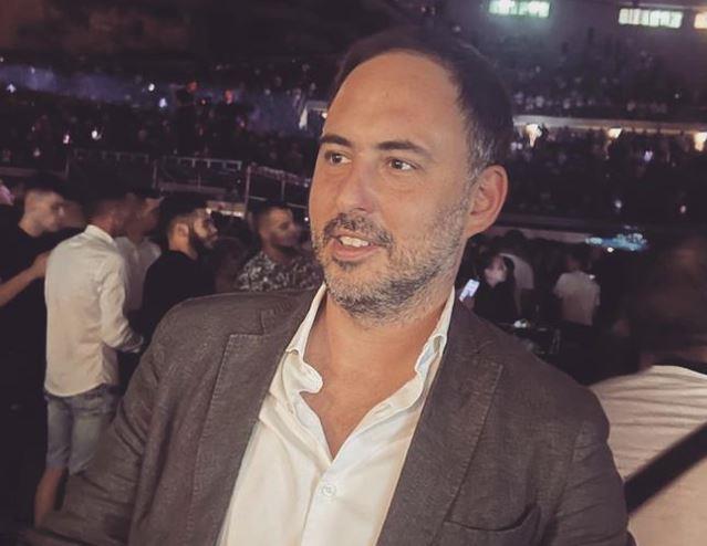 Protiv Darija Prpića biće podneta krivična prijava | Kurir