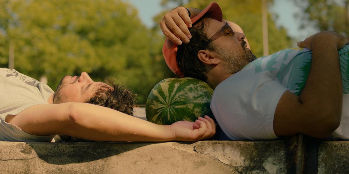 U filmu "Za danas toliko" glumi zet Radeta Šerbedžije: Oženio se ...