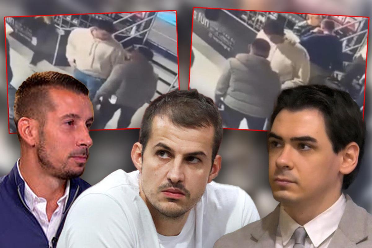 Advokat otkrio naredne korake slučaja "napad na Bjelicu"! | Kurir