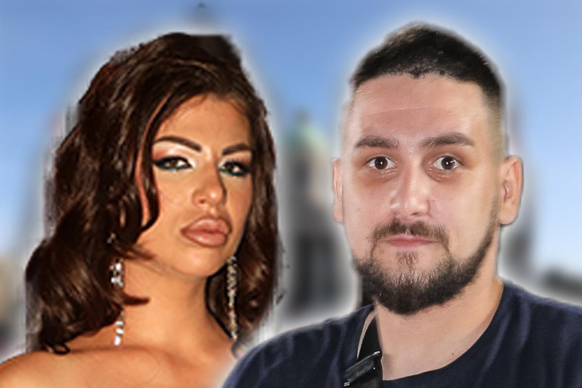 Zola progovorio o Miljaninoj trudnoći | Kurir