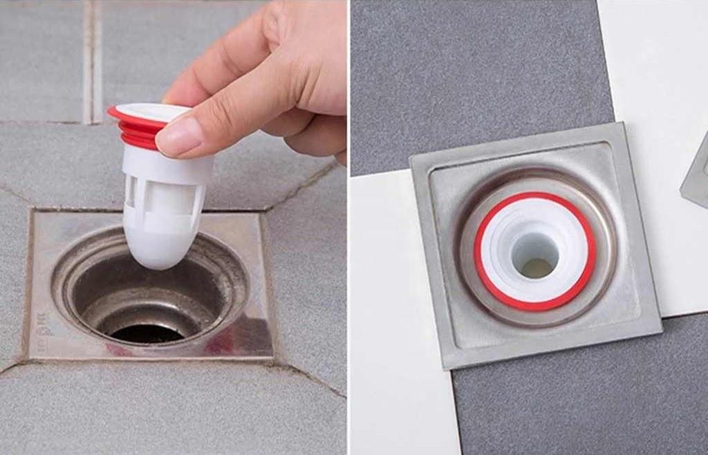 MULTIFUNKCIONALNI FILTER: Zaboravite na začepljenja i neprijatne mirise ...