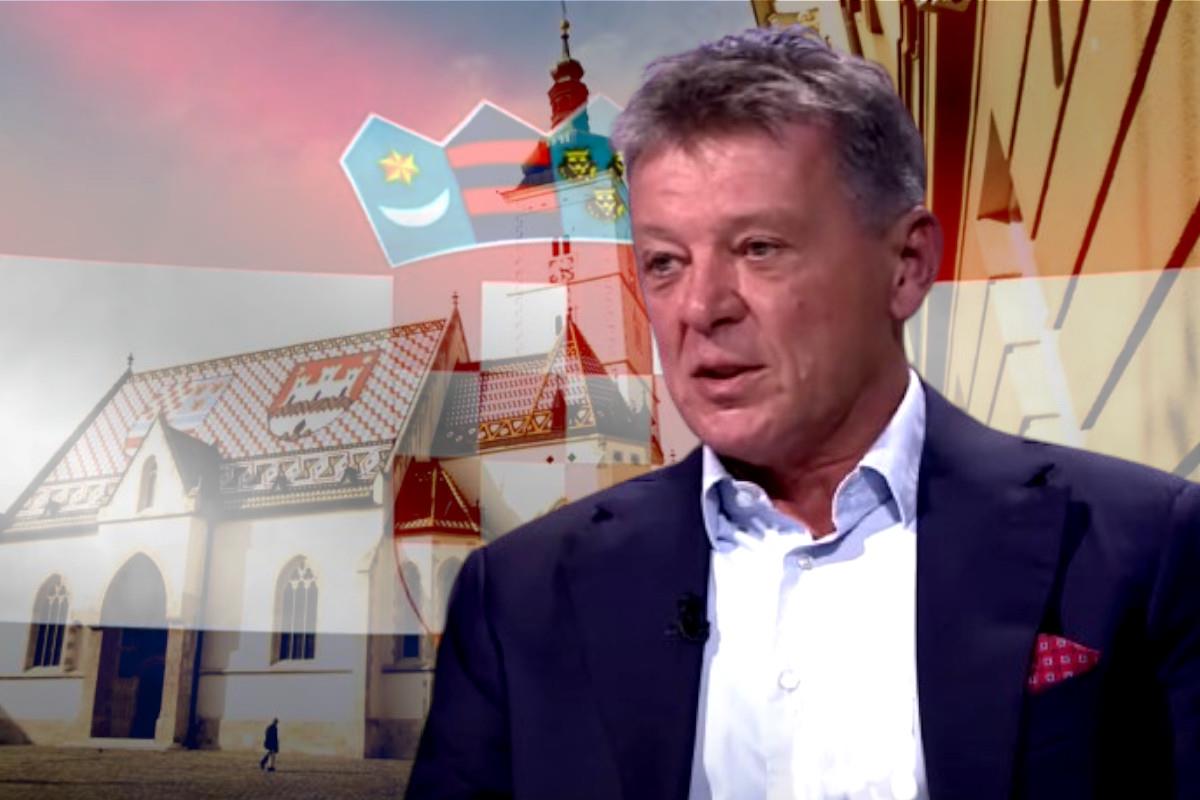 Ovo je čovek zbog kog je izbio haos u Hrvatskoj: Ko je Ivan Turudić ...