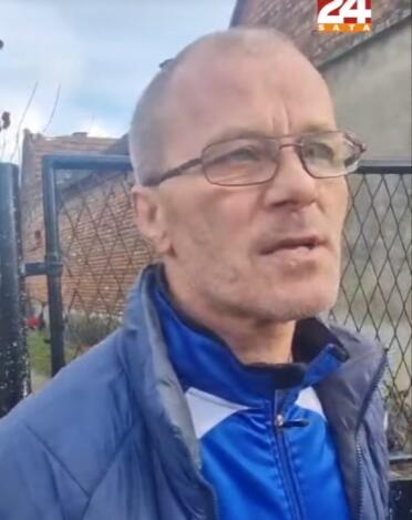 Potresna ispovest oca devojčice u čiju je sobu uleteo kamion | Kurir