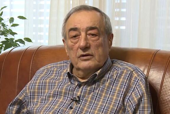Mirko Knežević, čovek koji je sedeo sa Bulatovićem kada je ubijen | Kurir