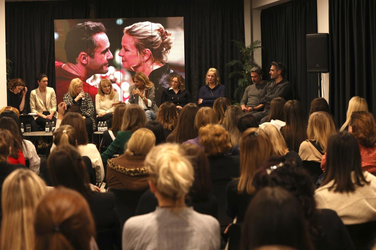 Panel diskusija Psihičko zlostavljanje u partnerskim odnosima | Kurir