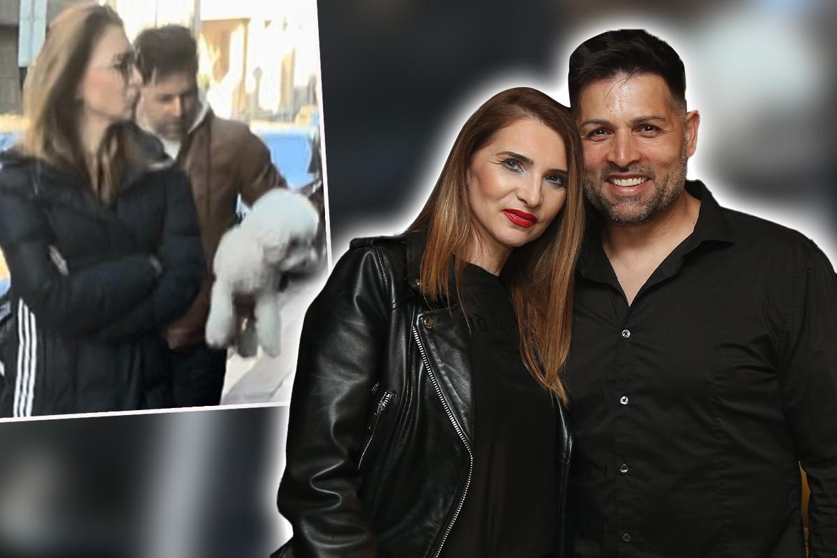 Hit paparaco grupe "Trik FX" sa kućnim ljubimcem | Kurir