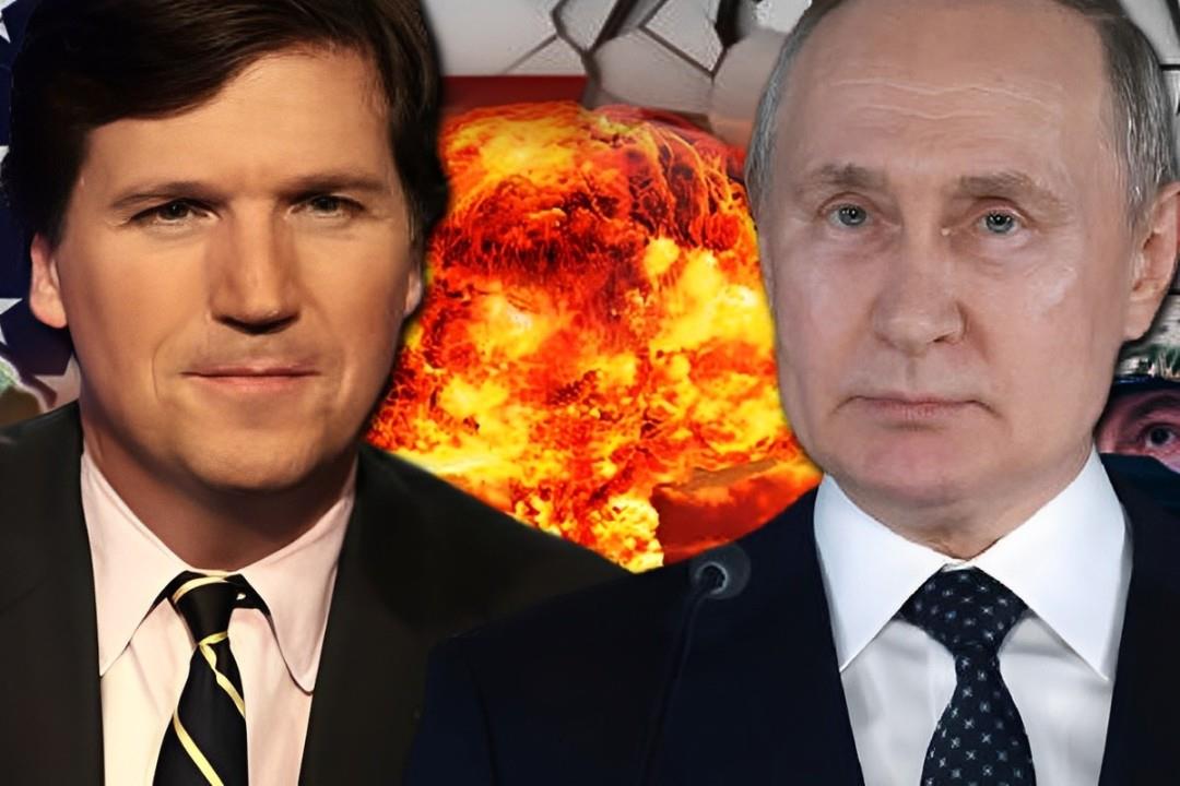 PUTINOV INTERVJU PODELIO SVET: Gosti Kurir TV SUKOBILI stavove! | Kurir