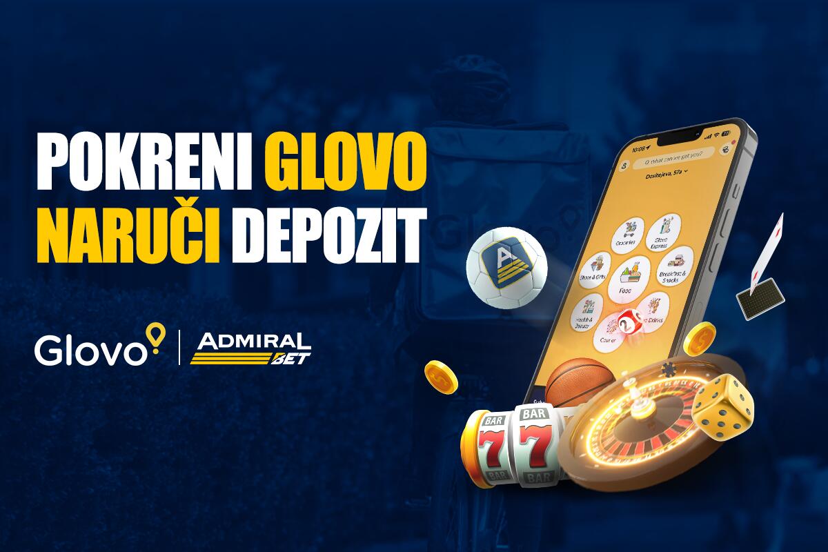 OVA USLUGA JE OD SAD DOSTUPNA NA GLOVU: Gladni ste igre? Pokrenite ...
