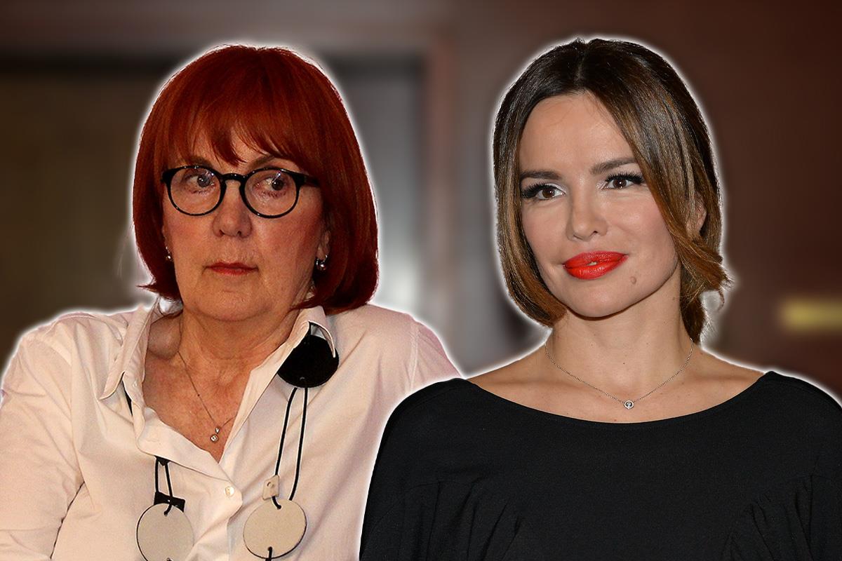 Severina javno izazvala Vedranu Rudan | Kurir