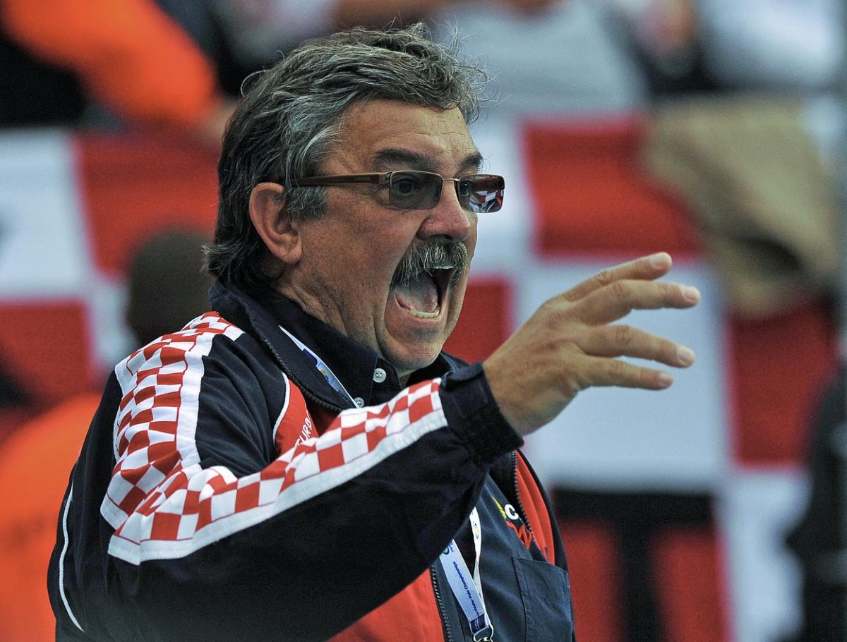 Ratko Rudić o okršaju Srbije i Hrvatske | Kurir