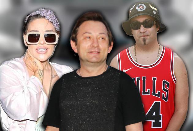 ZOKI ŠUMADINAC POBESNEO NAKON ŠTO GA JE ANA NIKOLIĆ UPOREDILA SA RASTOM ...