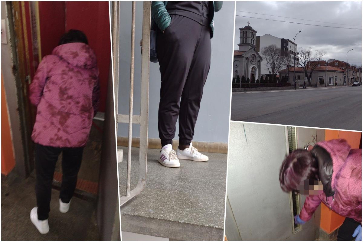 Osuđen manijak iz lifta! Slučaj silovanja koji je šokirao Nišlije, devojka se borila kao lav a ...