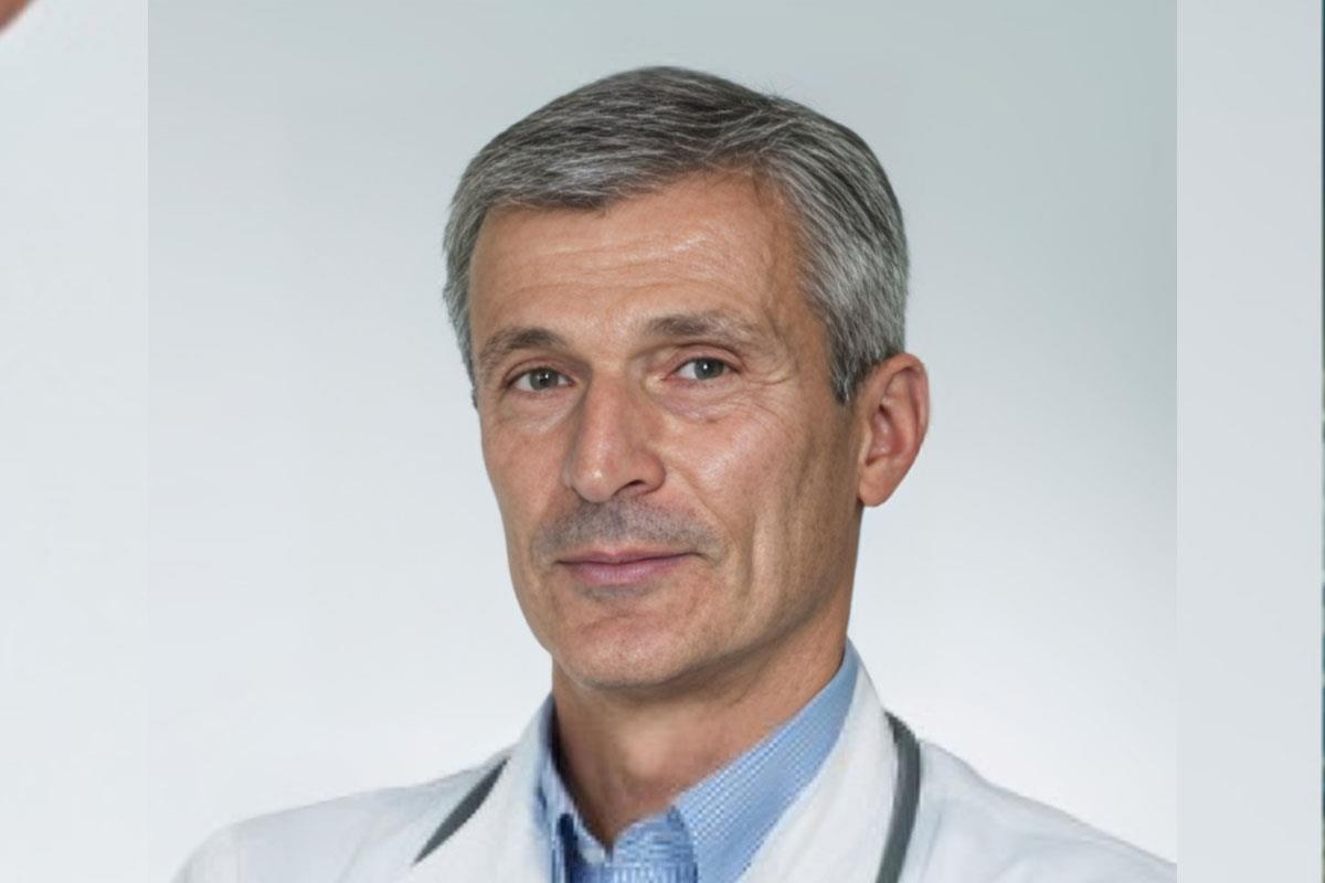 PROF. DR ŠKORIĆ: TIRŠOVA DANAS IMA PREKO 90% USPEŠNOSTI IZLEČENJA MALIGNIH BOLESTI KOD DECE | Kurir